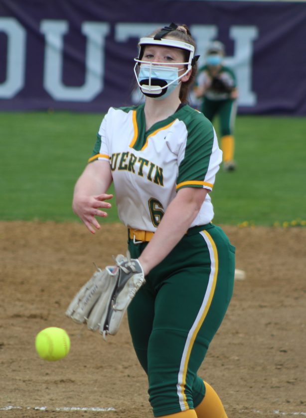 HS Roundup: Winning day for local softball, baseball, lax | News ...